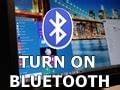 The Simplest Way To Turn Bluetooth On And Off On Windows