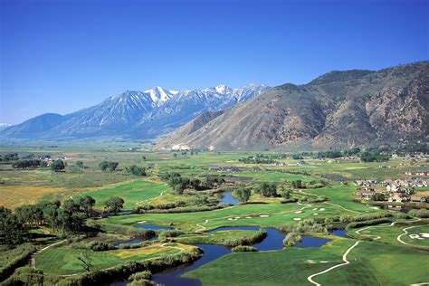 Play Carson Valley Carson Valley Nevada Genoa Gardnerville