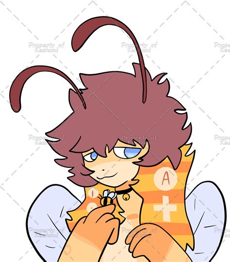 Bee 🐝 On Toyhouse