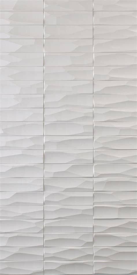 3form Materials Profile Panels Profile Tiles