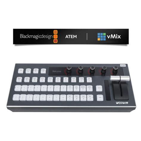 atem video switcher vmix controller win jk5x wodwin