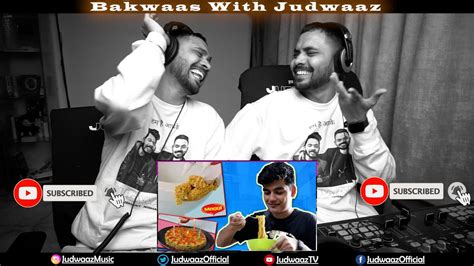 Maggi Will Never Be The Same Again Slayy Point Judwaaz YouTube