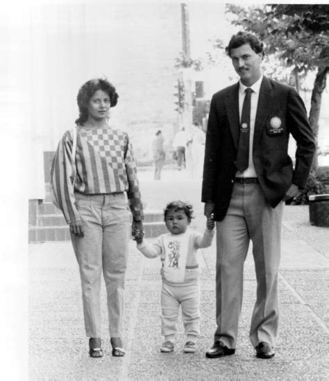 Roger Binny कौन हैं Ganguly के बाद Bcci के नए अध्यक्ष बने भारत को जिता चुके हैं दो World Cup