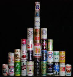 28 Beer Cans Ideas Beer Beer Packaging Canning