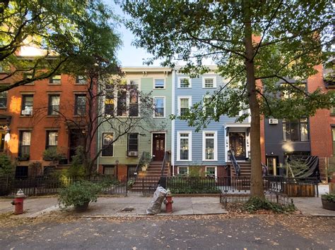 Boerum Hill Real Estate And Neighborhood Spotlight Brooklyn Nyc — Ben