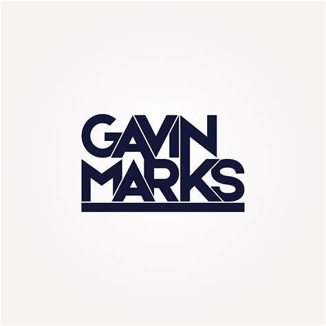 Gavin Marks Youtube