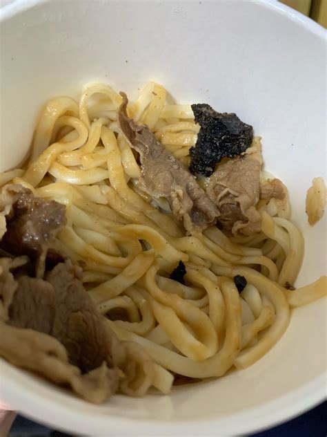 問題 三商巧福牛肉麵 Ptt評價