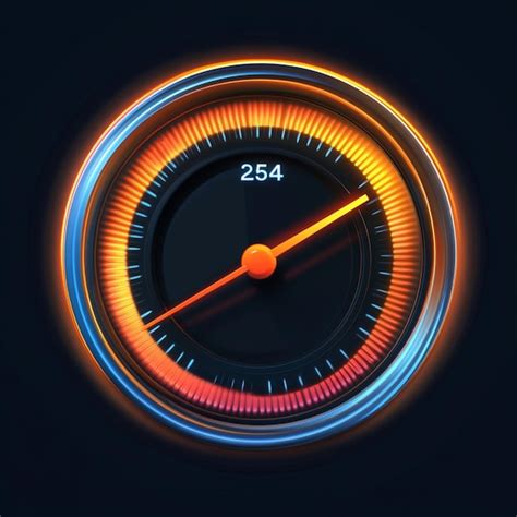 Snapshot Of A Page Load Speed Report Showing Improvements After