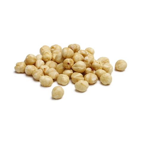 Hazelnut Kernel Afrina Sweets