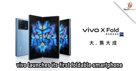 Vivo X Fold And X Note Release Sd Gen Chip Hz Display And Mp Camera Starts From
