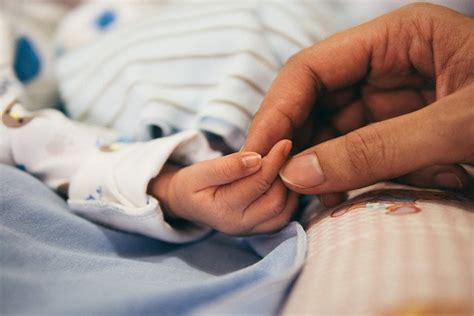 La Prematuridad Causas Que Lo Originan Y Sus Riesgos