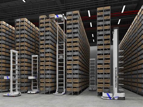 Vanderlande Expands Flexible Automation Offering Through Collaboration