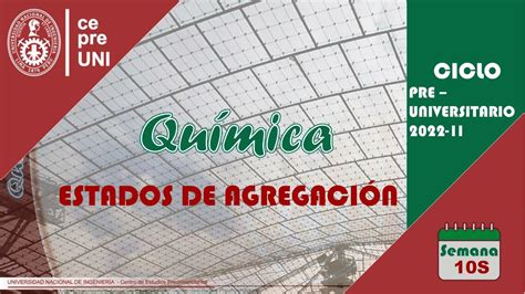 Estados De Agregación Rojo Udocz