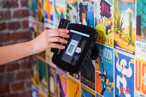 Qr Codes In Ai And Ml Enhancing Predictive Analytics For Business