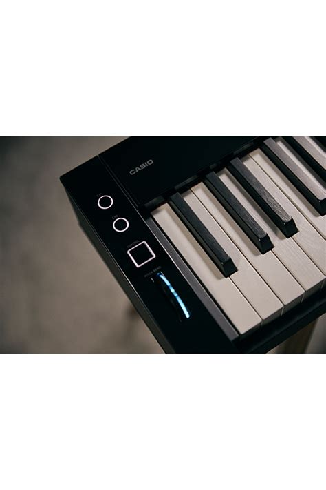 Casio Privia Px S7000 Digital Piano Black With Stand And Pedals All