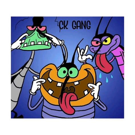 Cockroachgang Youtube