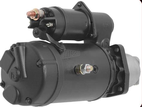 Cat 3208 Engine Starter For Sale