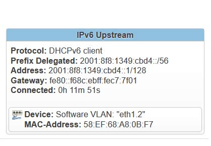 IPv Setup DHCPv Issues Help Page Network And Wireless Configuration OpenWrt Forum