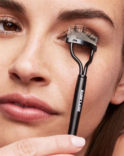 Lash Separator Lashes Babe Lash Lash Comb