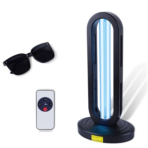 Dailytop Home Disinfection Device Uv Light Sanitizer For Dust Mites