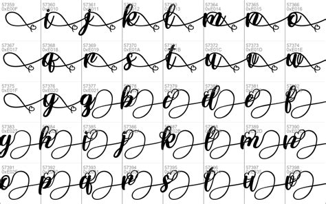 Tails Mermaid Windows Font Free For Personal