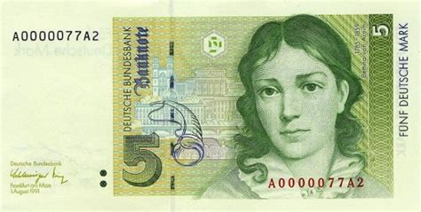 Немецкая марка