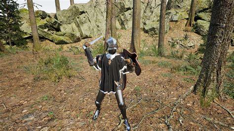 Half Sword Review «