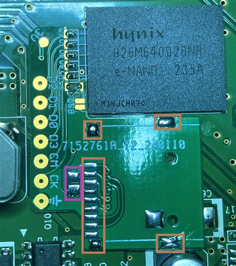 Wii U Nand Aid Installation Guide Complete