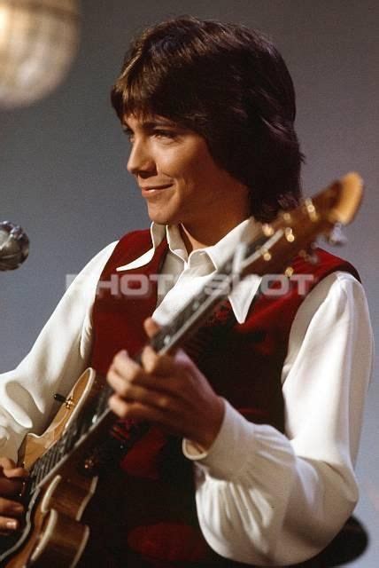 Pin Von Lauree Loya Auf Daydreamer 4 David Cassidy ♥️ Prominente