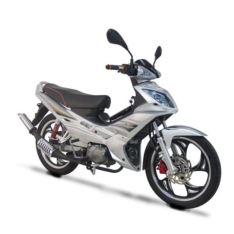 110cc Chinese Cub Motorcycle Dayun Scooter 110cc Custom Cub Motorcycle