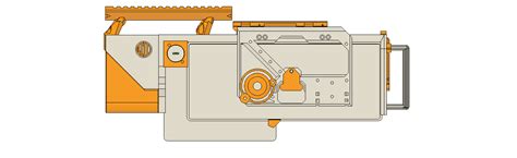 Aehci Cyberdeck Hackaday 2023 Contest Submission Rcyberdeck