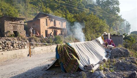 Nepal Earthquake भूकंप से अब तक 157 की मौत