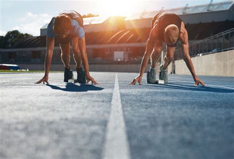 Nikotiini Terveurheilija