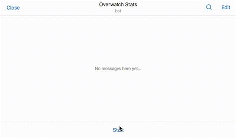 Github Hectorleiva Overwatch Serverless Telegram This Repo Is A Showcase Of How To Use