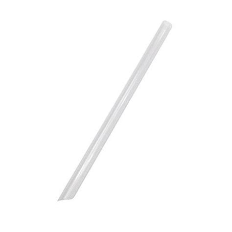 Cpla Black Sharp End Straw 12200mm Packware