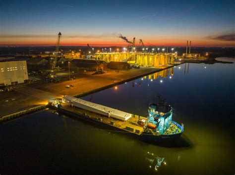 Jesper Dalsgaard On Linkedin Holdet Mammoet