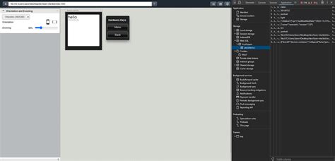 Gettin A Timeout Occured Error On Each Of My Tizen Web Projects Tizen