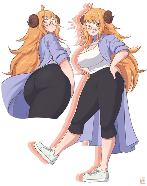 Inu Strider Art Orders Open On Twitter RT Zi Commission