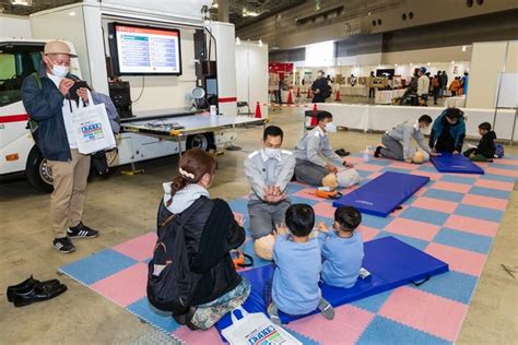 令和7年東京消防出初式 江戸時代から続く新春の恒例行事 2025年の「出初式」開催情報 東京都江東区 いこーよとりっぷ