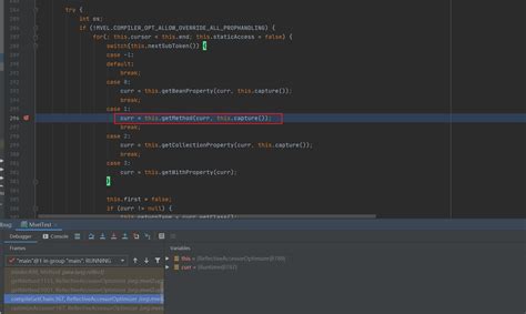 Java表达式注入