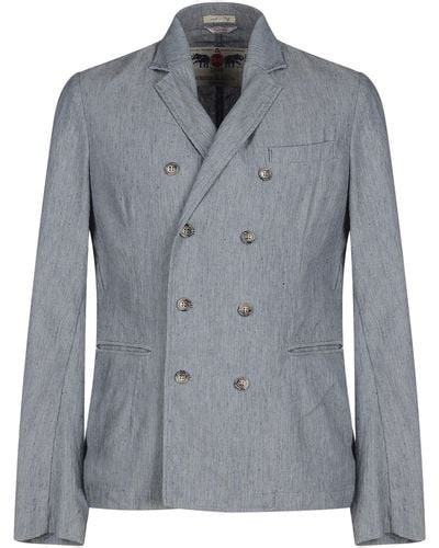 Gray Cycle Clothing For Men Lyst