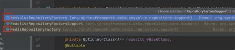 Springboot启动日志multiple Spring Data Modules Found Entering Strict
