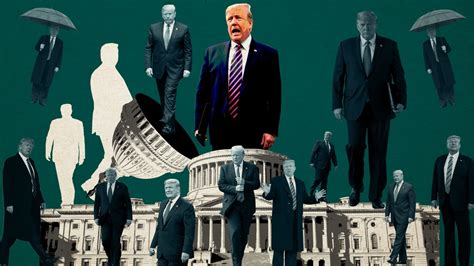 Inside The White House Plan To Plant Cronies All Over