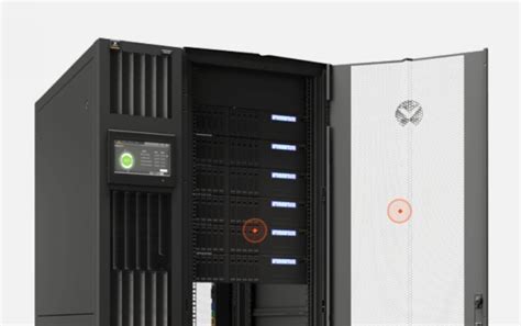 АСБИС обяви ново партньорство с Vertiv TechNews bg