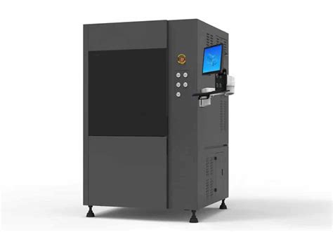 High Speed Large Printing Size Industrial Sla 3d Printer Professional 3d Printed Toys Factory