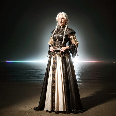 Download Ai Generated Woman Dress Royalty Free Stock Illustration