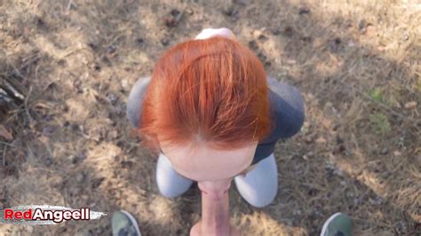 Sometimes A Walk Makes You Want To Suck A Dick Here And Now