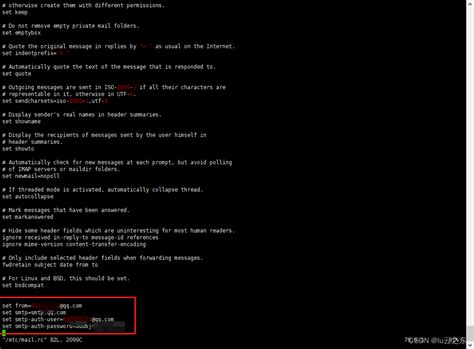 zabbix6 0邮件报警配置 zabbix 6 0配置邮件告警 csdn博客