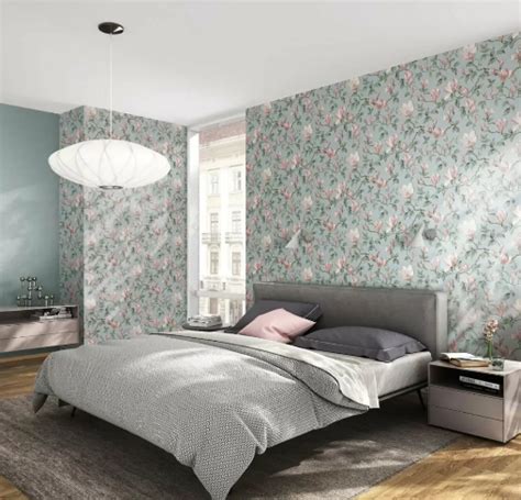 Нашла 9 ИНТЕРЕСНЫХ СОВРЕМЕННЫХ вариантов обоев для спальни и гостиной Все о ремонте квартир
