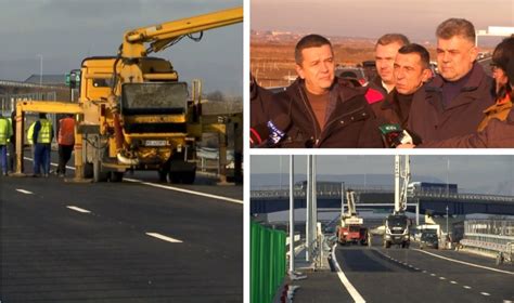 13 ani de aşteptare pentru 15 km de autostradă în curând se va putea
